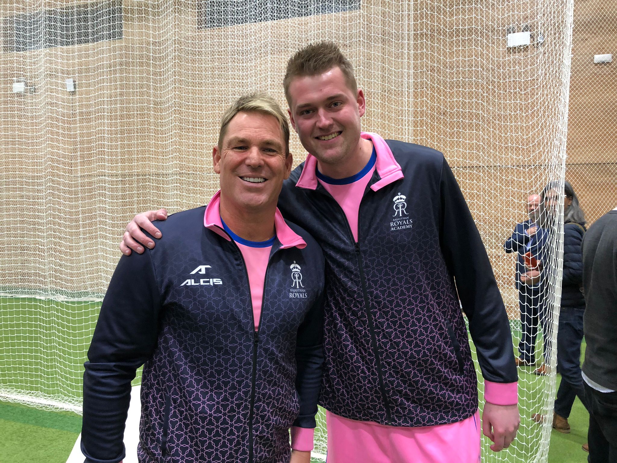 In Conversation With: Matthew Packham - Top Bins